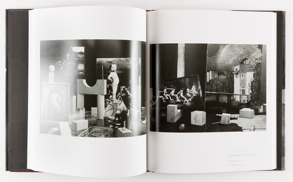 Assemblies of Magic – Twin Palms Publishers