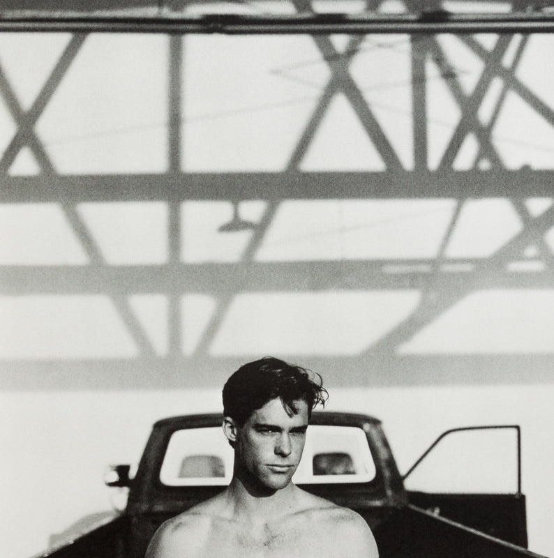 Four Marines – Twin Palms Publishers