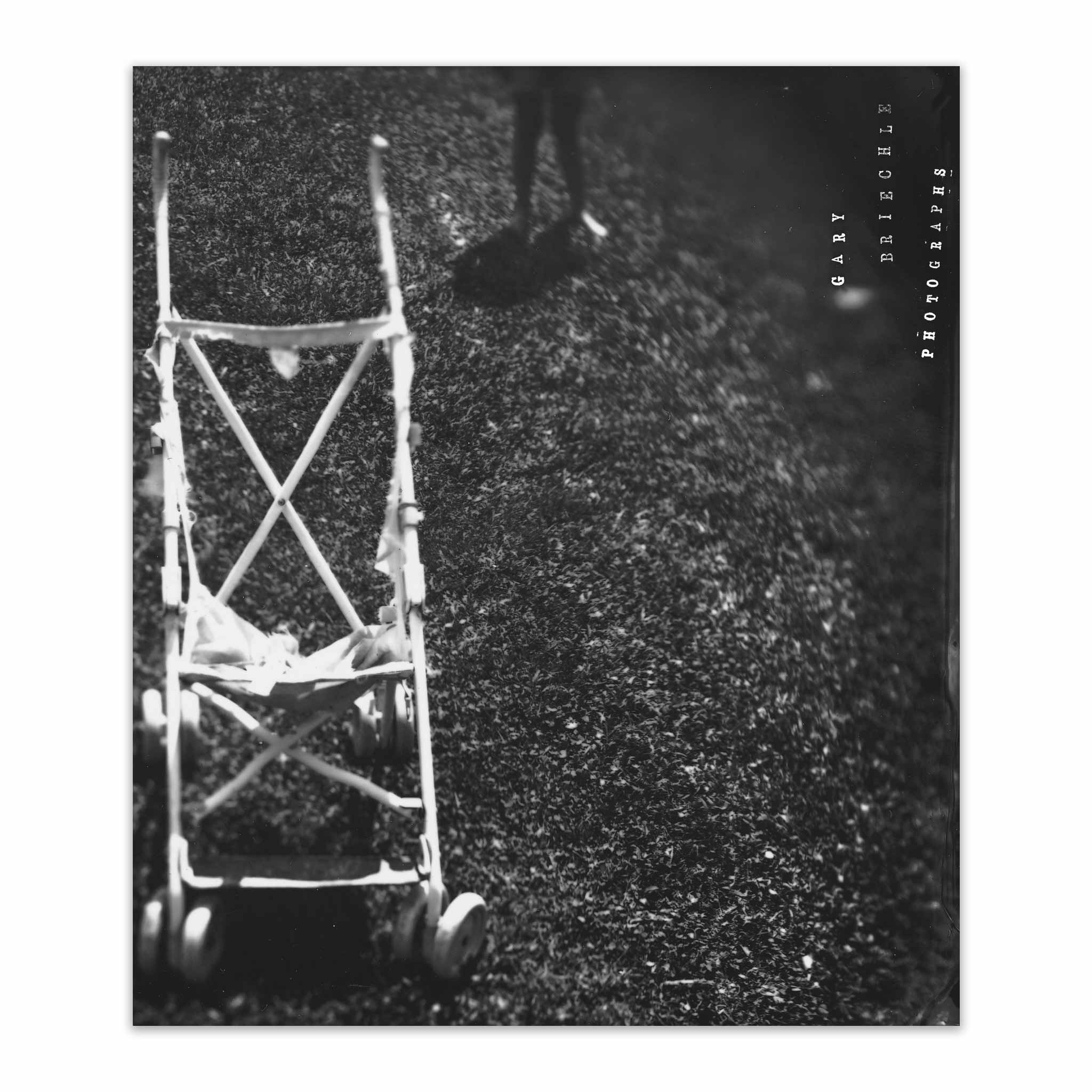 Gary Briechle: Photographs – Twin Palms Publishers