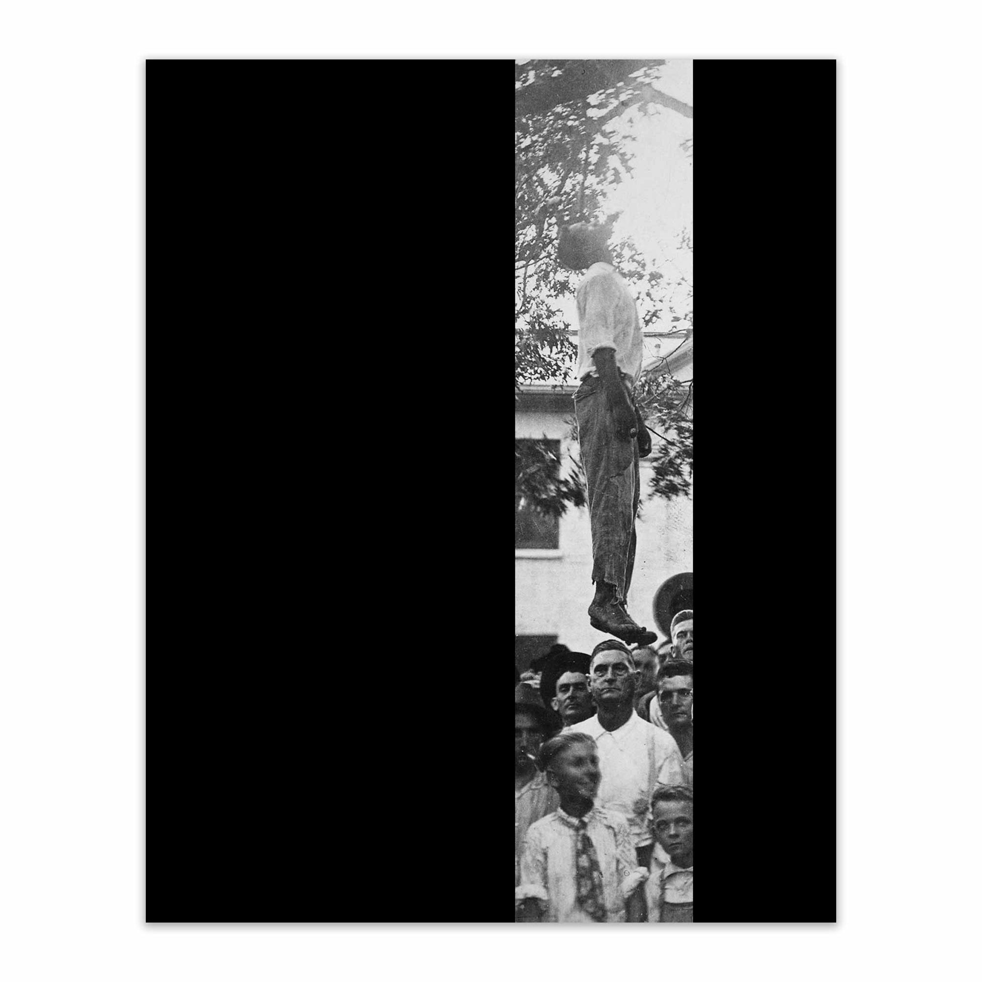 Lynching Postcards Collection