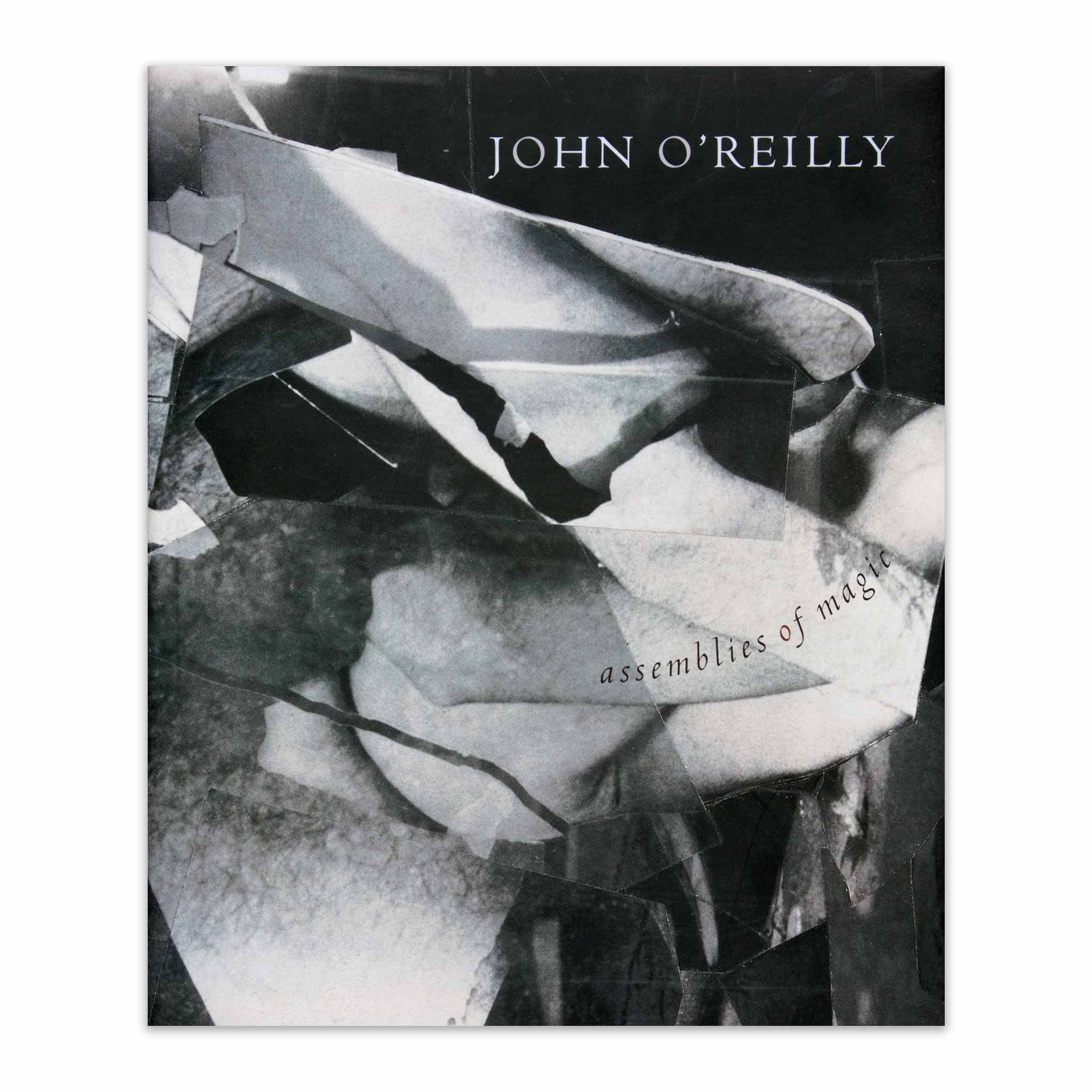 Assemblies of Magic – Twin Palms Publishers