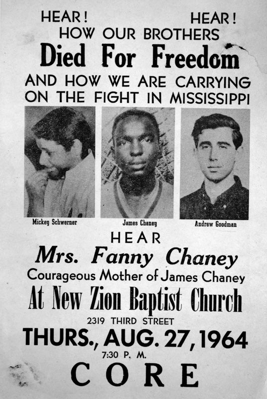 Memories of the Southern Civil Rights Movement – Twin Palms Publishers