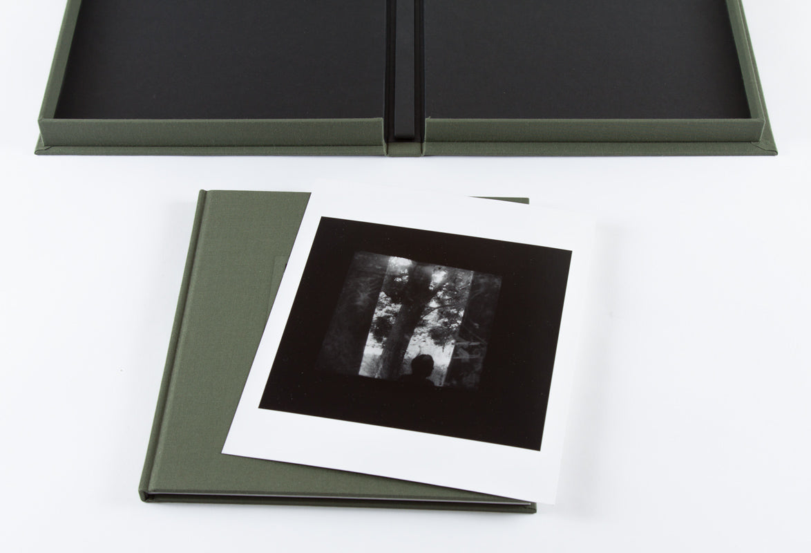 Polly – Twin Palms Publishers