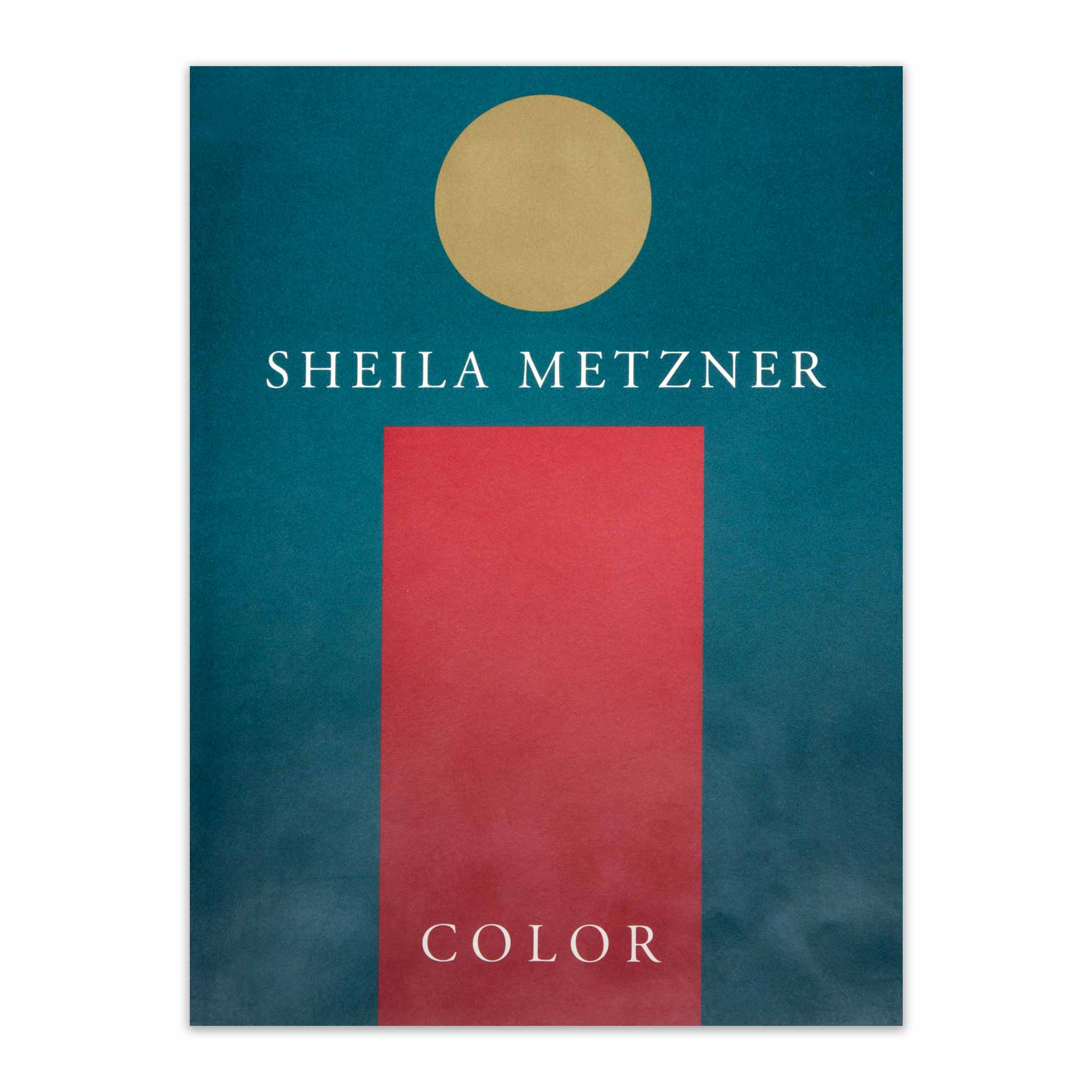 Color – Twin Palms Publishers